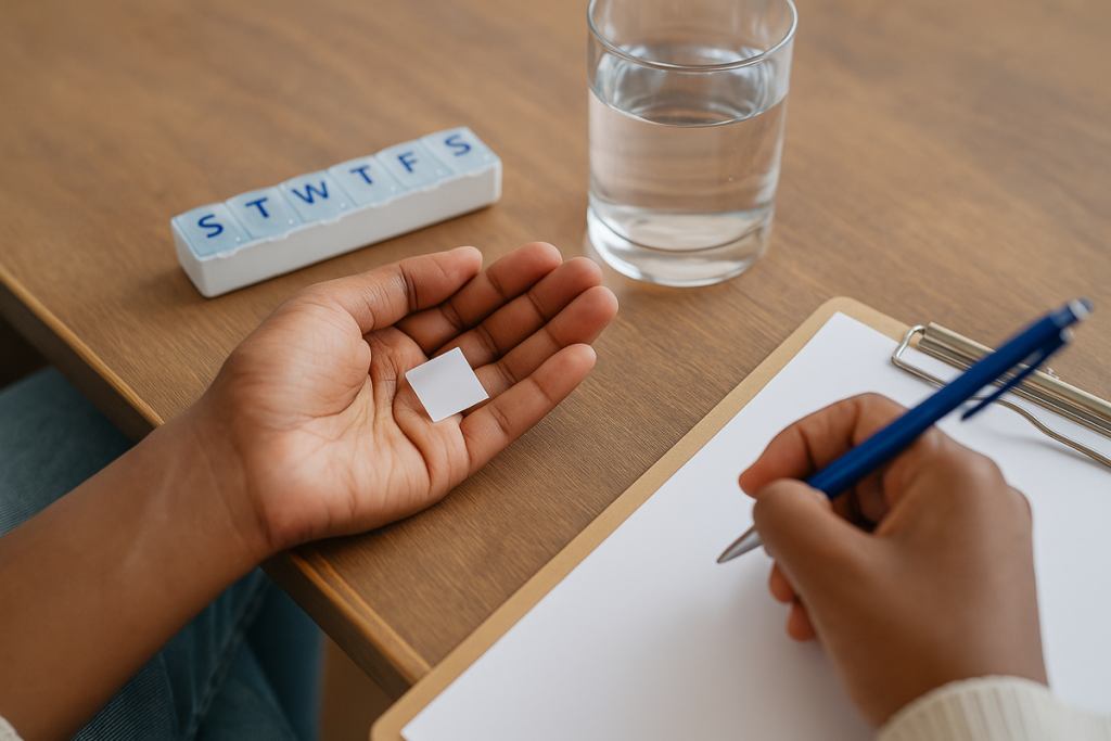 How to Prepare for Your First Suboxone Induction: A Step-by-Step Guide ...